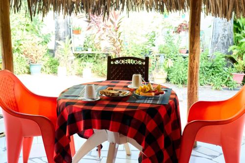 L&j Modern Backpackers Kinondoni - Dar es Salam