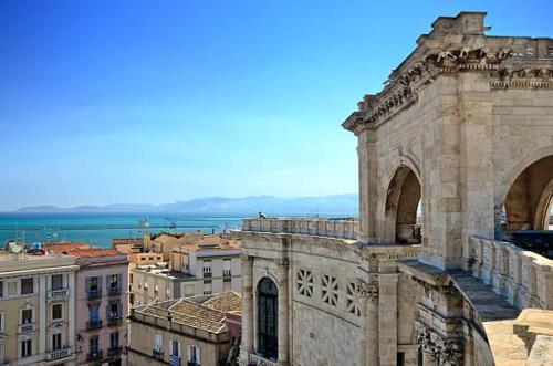 Drooms - Cagliari