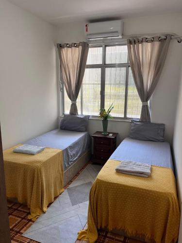 Colinna Hostel - Rio de Janeiro