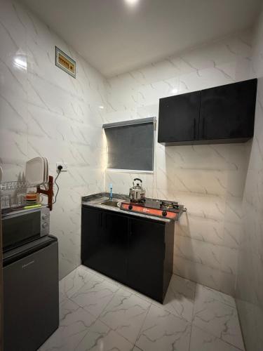 Private Fully Serviced Studio Apartment At Ogudu, 15 Mins To The Airport - Lagos, Nigeria