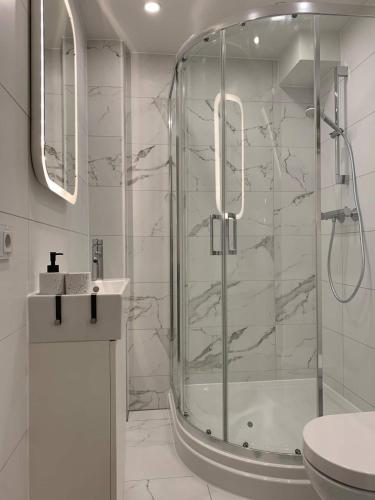 The City Nest Apartment 38a - Delft
