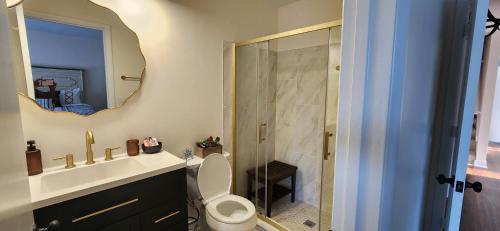 Furnished 3 Bedroom Condo Near Trident Medical Center - North Charleston, SC
