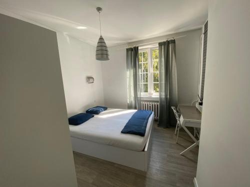 Old Town Hostel - 格但斯克