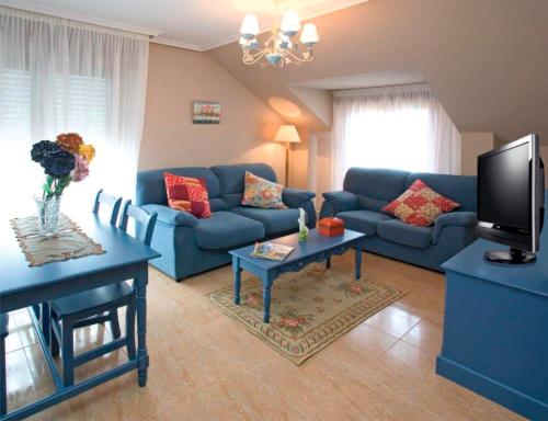 Apartamentos Costa Noja - Noja