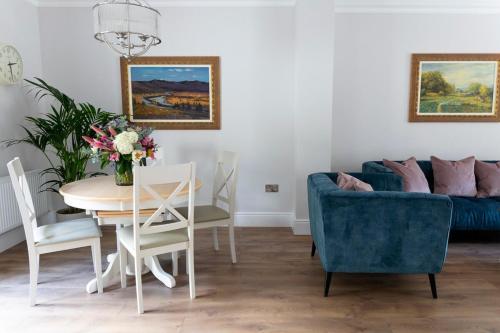 The Palmer Lodge, Straffan, Co Kildare from €50pp - Book Now