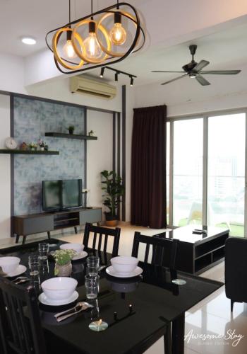 Regalia Residence Hostel By Vacation Suites - Kuala Lumpur