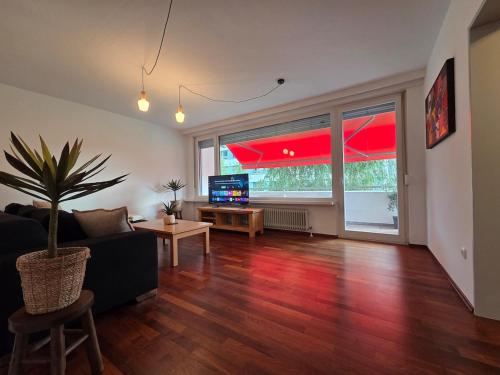 Loki's Apartment - Bregenz