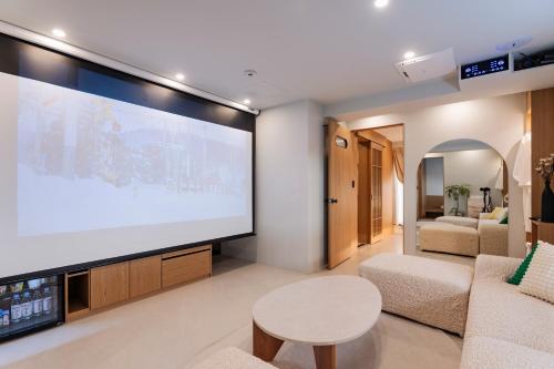Yeobaek Hotel - Incheon