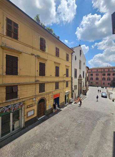 Palazzetto Dei Priori - Viterbo