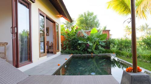 Uma Rimbun Villa By Dhananjaya Hospitality - Ubud