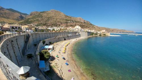 Acquazzurra Rooms - Castellammare del Golfo