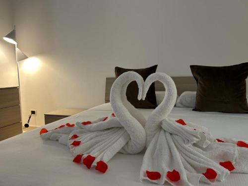 Appartamento Celentano 55 - 