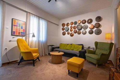 Greenhouse - Kalamata Mediterranean Villas - Каламата