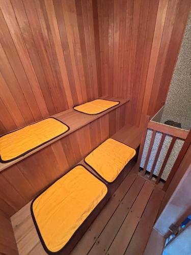 Wood House Pinnacle Ocean View And Mountain View - Atami