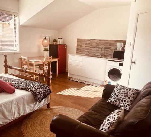 Love Cottage - Porters Alpine Resort