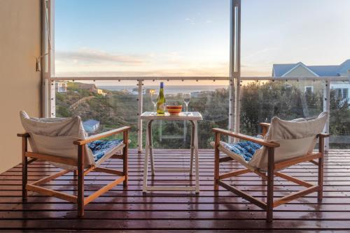 Milkwood Views Sedgefield - Sedgefield
