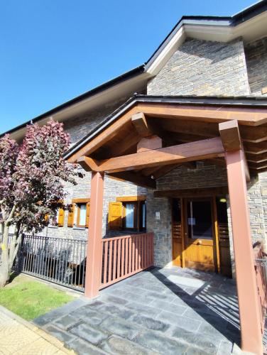 Precioso Apartamento 4 Personas - Puigcerdà
