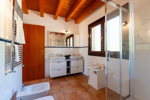 Agriturismo Dispenza - Sizilien
