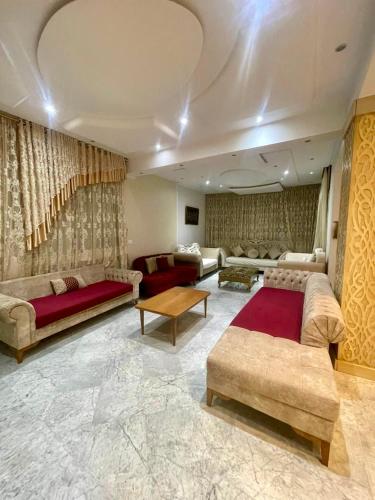 Villa El Habib - Mahdia