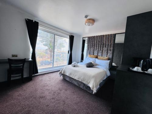 Pacific Hotel - Clacton-on-Sea
