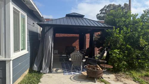 Little Betty's Casita - Los Angeles, CA