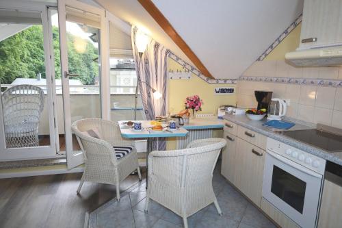 Villa Strandperle, App 18 - Nur 20m Zum Strand, Toplage - Binz