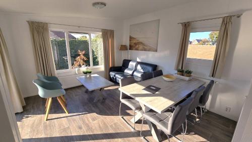Hello Zeeland - Vakantiewoning Mariekerkseweg 1 - Aagtekerke