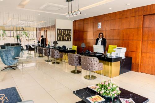 The 20 Best Hotels in Zambia for 2025 - Prices from $73 | Planet of Hotels