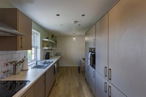 Spacious 3br, 3ba, Parking Wi-fi Banbury - Banbury