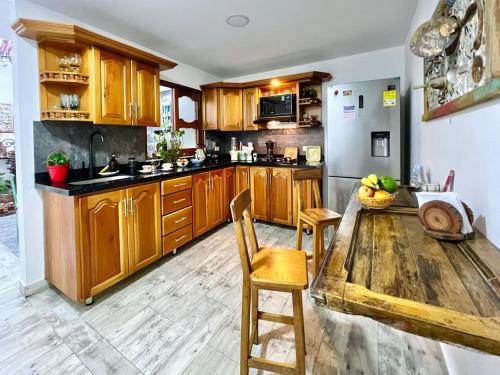 Paisa Territory Jardin - Jardín