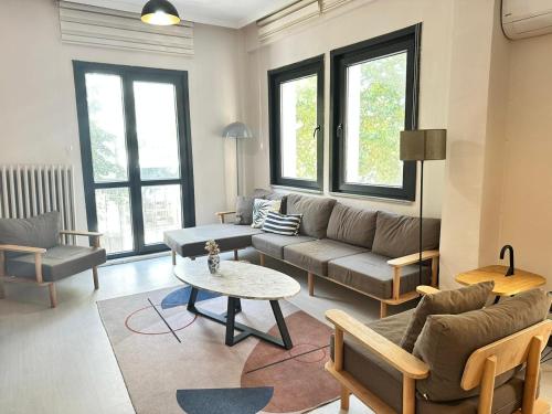 Leo Suite - Karaköy