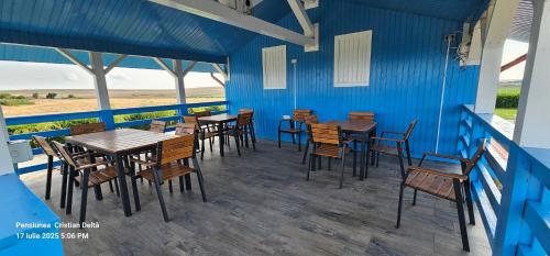 Camera De Inchiriat Si Camping La Agop - Murighiol