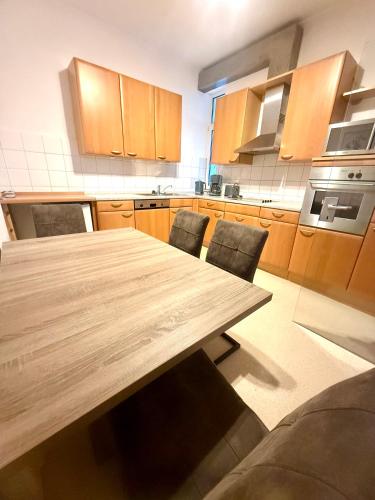 Ferienwohnung Fleiger 2 In Achim Zentrum - Achim