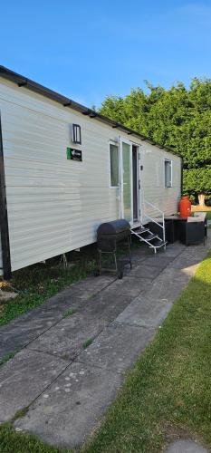 Serenity Nook In Southview Holiday Park - Skegness