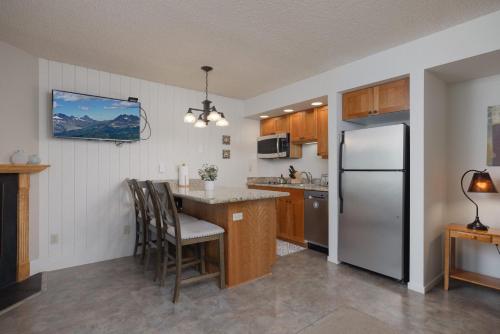 Ponderosa Vista - Resort Condo - Bend, OR