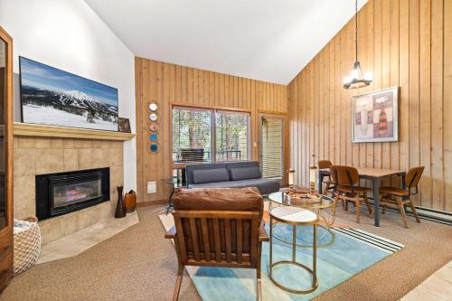 2beds - Family-friendly- Mt Bachelor Village - Bend, OR