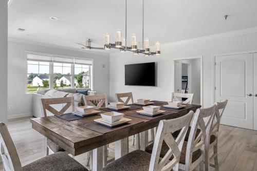 Grande At Canal Pointe - A Coastal Getaway - Rehoboth Beach, DE
