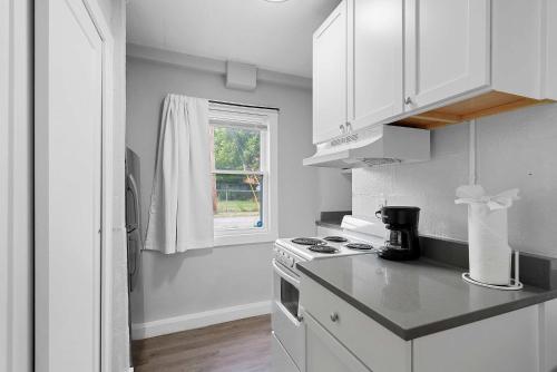 Chic City Retreat 93d - Columbus, OH