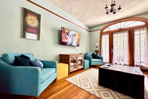 Mid City 2 Br- Beautiful, Renovated Arts & Crafts Flat - La Nouvelle-Orléans, LA