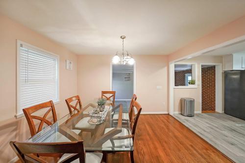 Marietta 2br - Close To Atlanta - Six Flags White Water, Marietta