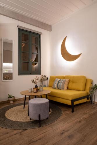 La Luna Luxury Stay - Нафплион