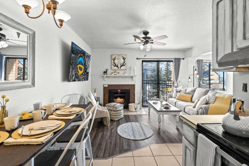 Cozy Pc Condo - Top Floor Studio - Park City, UT