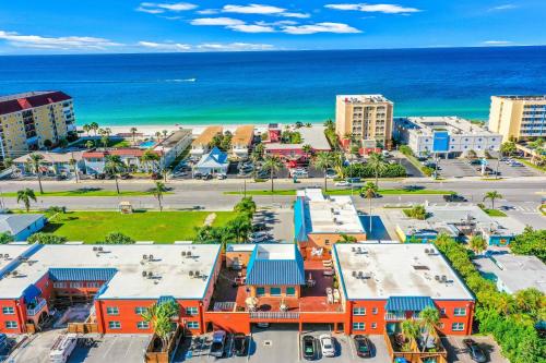 Surrounded By Ocean 202 - North Redington Beach, FL