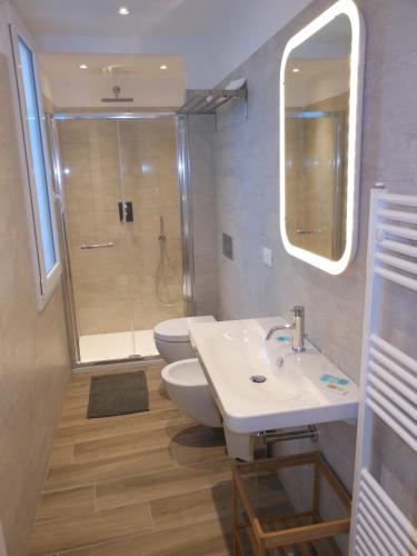 Residence Fanny - Alassio
