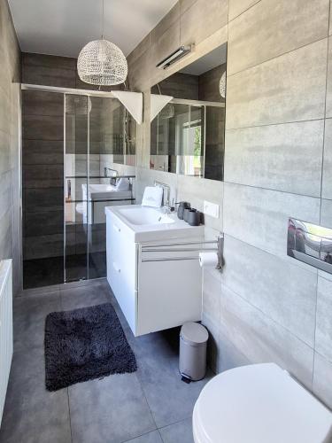Apartamenty Alcatraz Z Jacuzzi - Karpacz