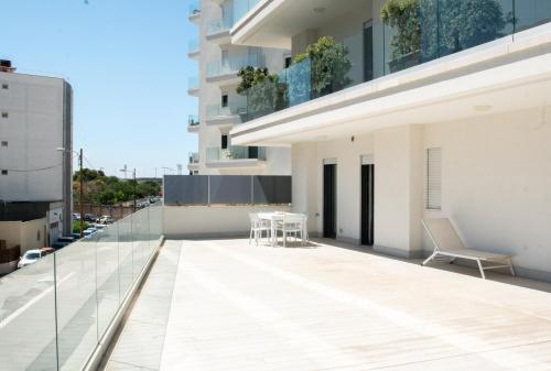 Marisabella Suite 1 - Bari