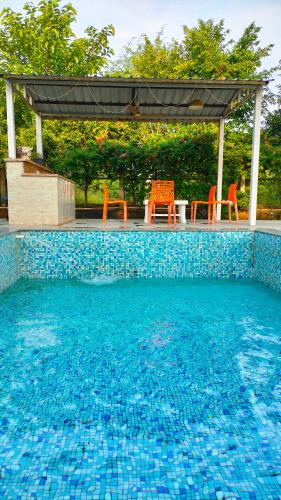 The Serenity Retreat - Faridabad