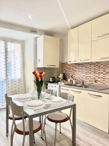 La Torretta Apartment - Savona