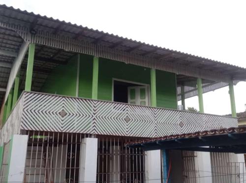 Casa De Descanso E Lazer - Pará (estado)