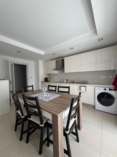 Apt 3 Quartos Na Covilha Perto Da Serra Da Estrela - Covilhã